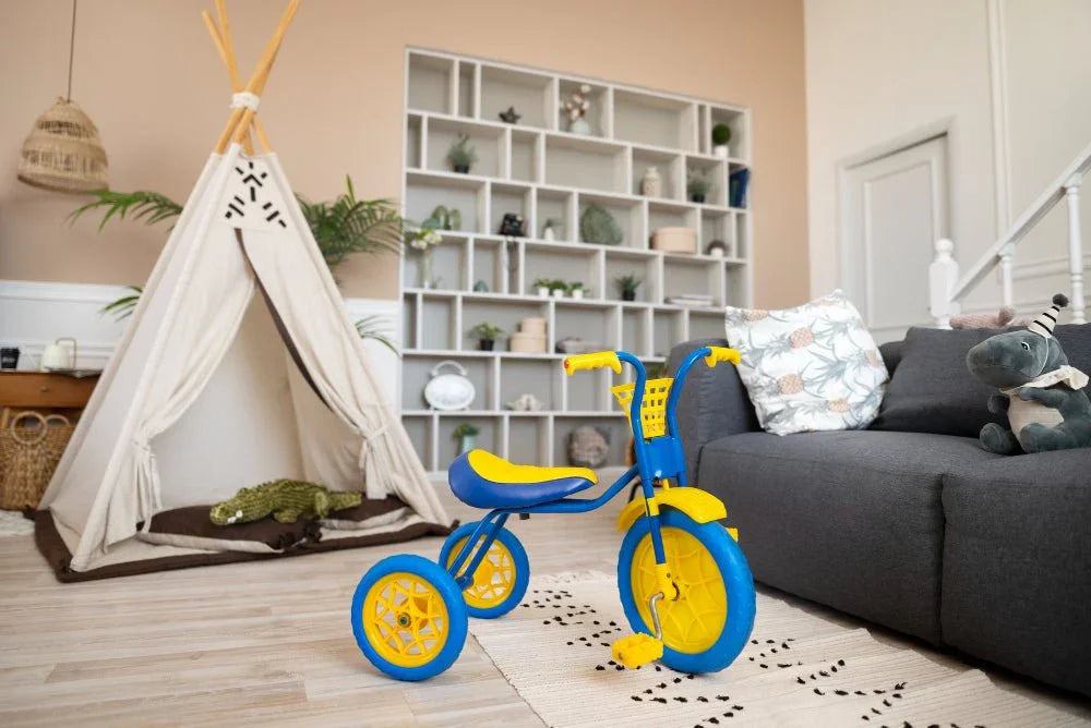 Creative Kids Room Designs: Inspiring Spaces for Play and Rest – TORQUE ...