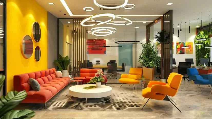 Transforming Middle-Class Homes: Affordable Interior Design Ideas by T ...