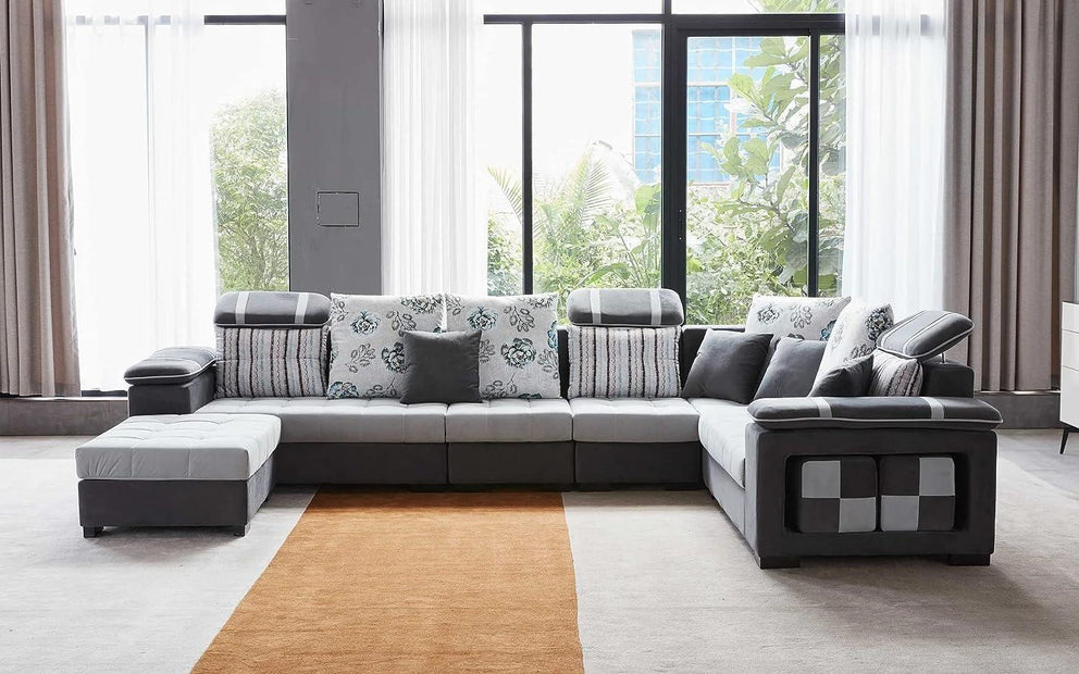 Sofas – Page 2 – Torque India