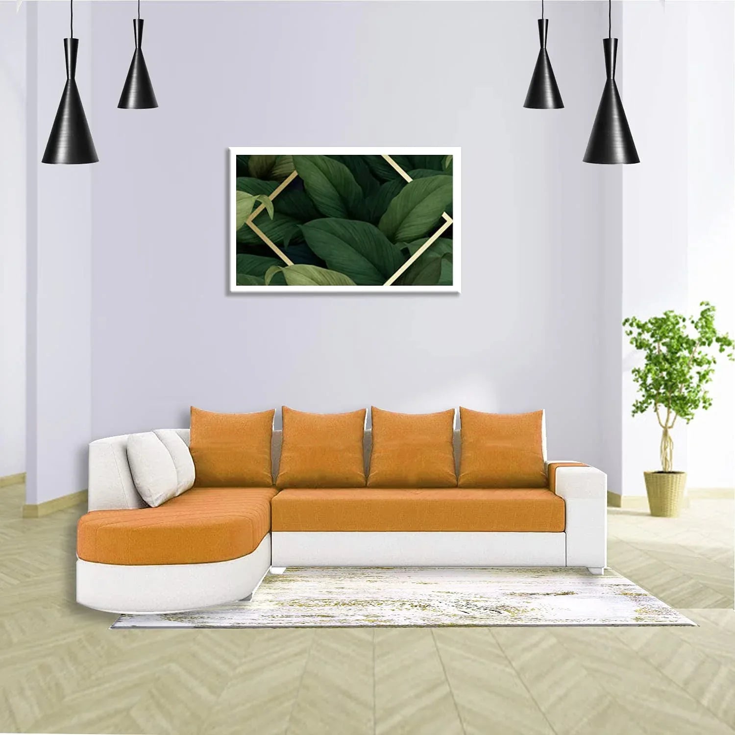 Sofas – tagged "L shape sofas" – Page 3 – Torque India