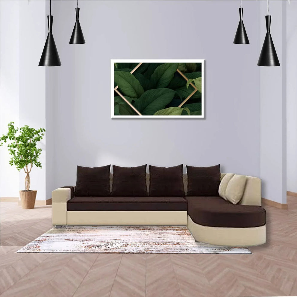 Sofas – tagged "L shape sofas" – Page 3 – Torque India