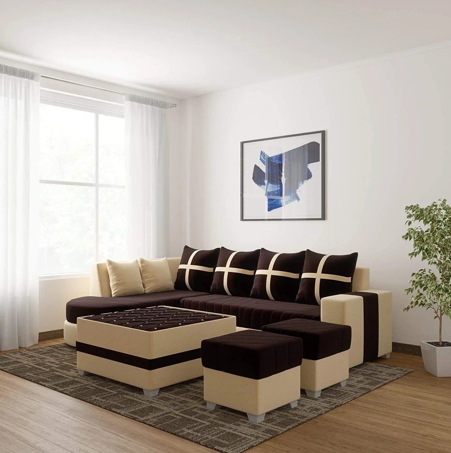 Sofas – Page 2 – Torque India