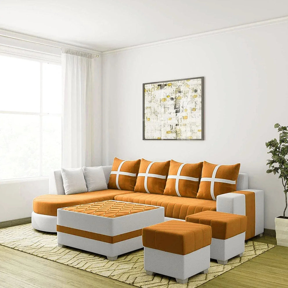 Sofas – Page 2 – Torque India