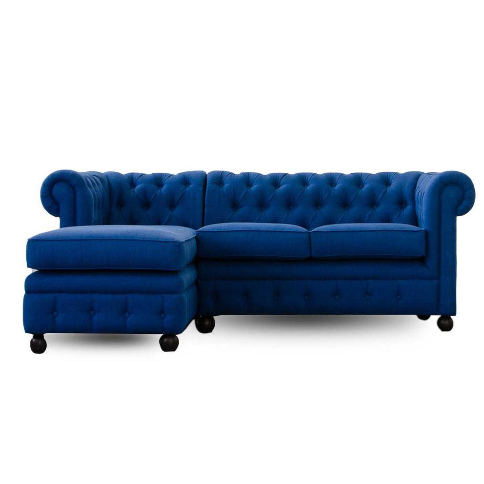 Chesterfield Sofas – Torque India